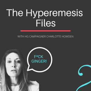 Sick – The Battle Against HG – A Documentary about Hyperemesis Gravidarum